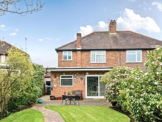 3 bedroom semi detached house for sale in Gibbs Green, Edgware, HA8