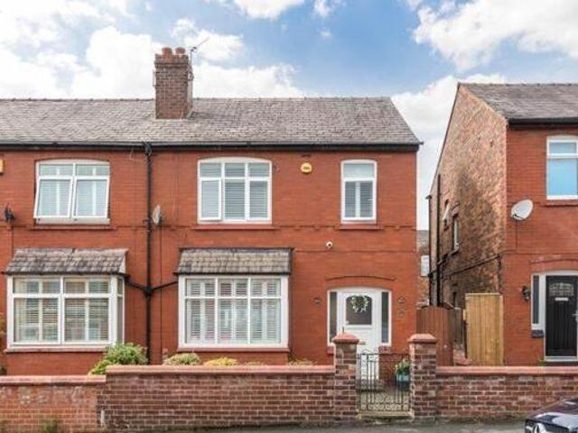 3 Bedroom Semi detached House For Sale In Gidlow