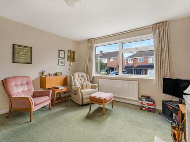3 bedroom semi detached house for sale in Giffard Way, Leckhampton, Cheltenham, GL53
