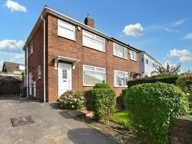 3 Bedroom Semi detached House For Sale In Gildersome, Morley