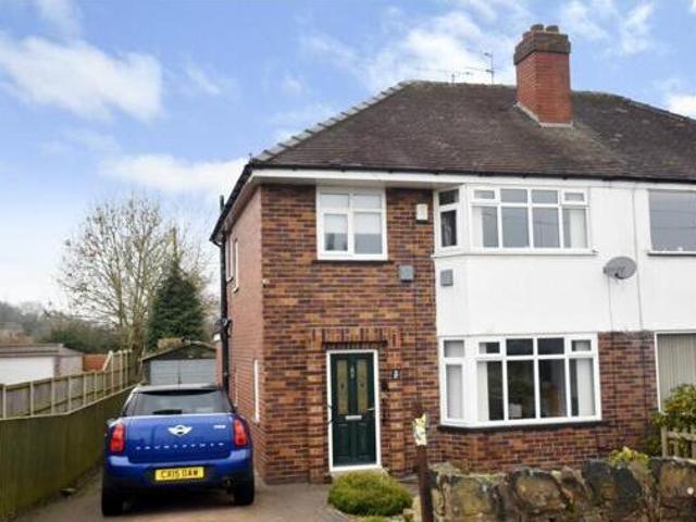 3 Bedroom Semi detached House For Sale In Gildersome, Morley
