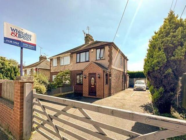 3 Bedroom Semi detached House For Sale In Gillow Heath