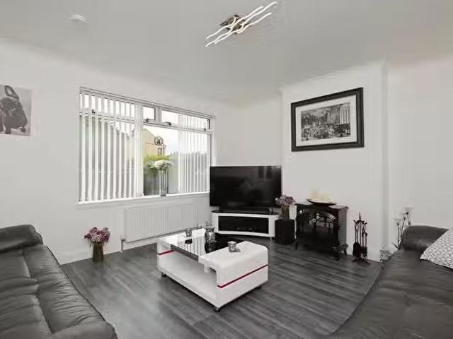 3 Bedroom Semi Detached House For Sale In Gilmerton persons Dr.