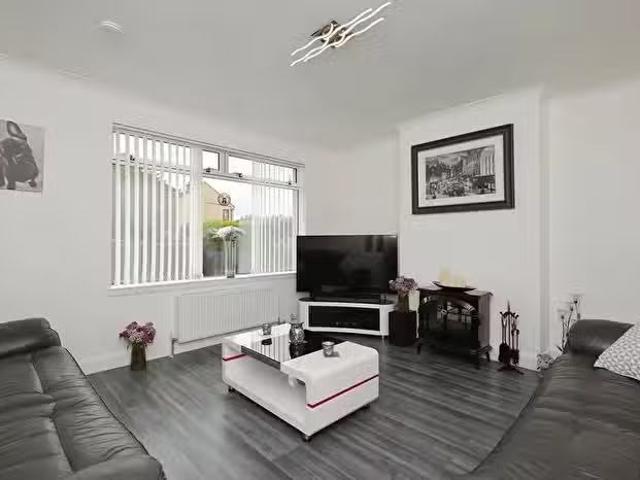 3 Bedroom Semi Detached House For Sale In Gilmerton persons Dr.