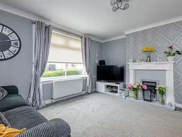 3 Bedroom Semi Detached House For Sale In Gilmerton persons Ro.