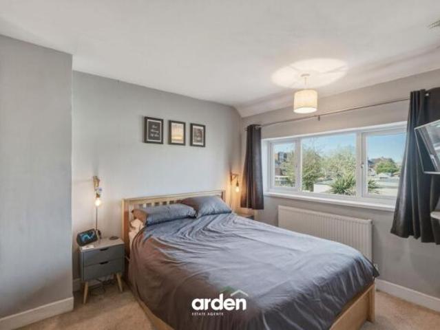 3 bedroom semi detached house for sale in Gilmour Crescent, Worcester, WR3