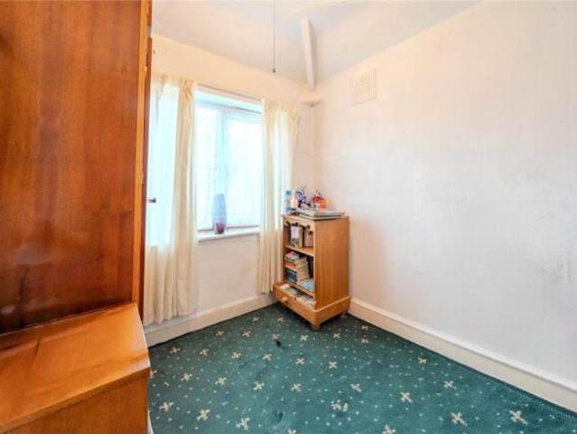 3 bedroom semi detached house for sale in Gipton Wood Crescent, Oakwood, Leeds, LS8