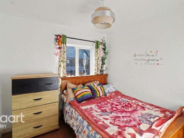 3 bedroom semi detached house for sale in Girton Way, Mickleover, DE3