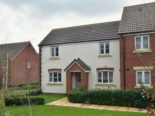 3 Bedroom Semi detached House For Sale In Gittisham