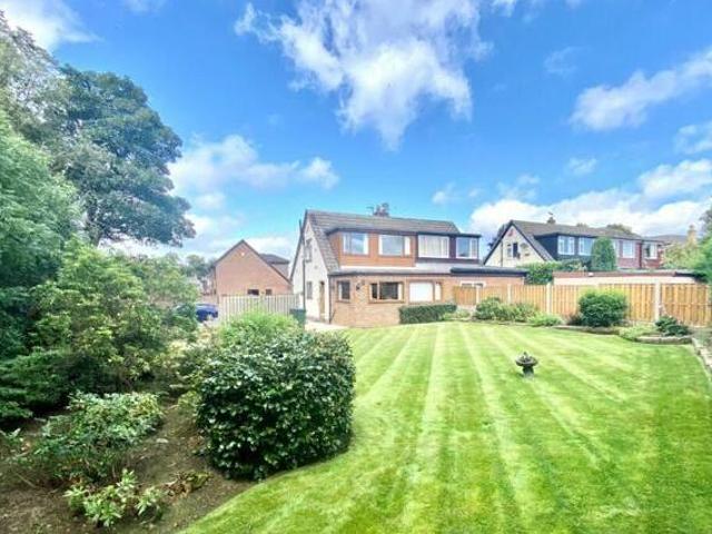 3 Bedroom Semi detached House For Sale In Gomersal