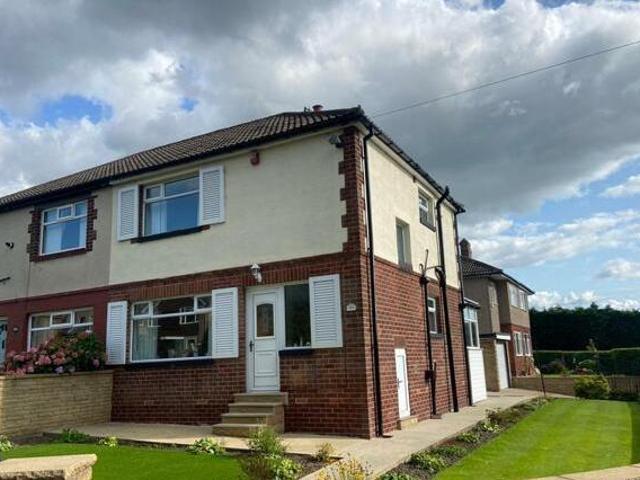 3 Bedroom Semi detached House For Sale In Gomersal