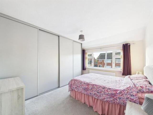 3 bedroom semi detached house for sale in Goodmoor Crescent, Churchdown, Gloucester, Gloucestershire, GL3