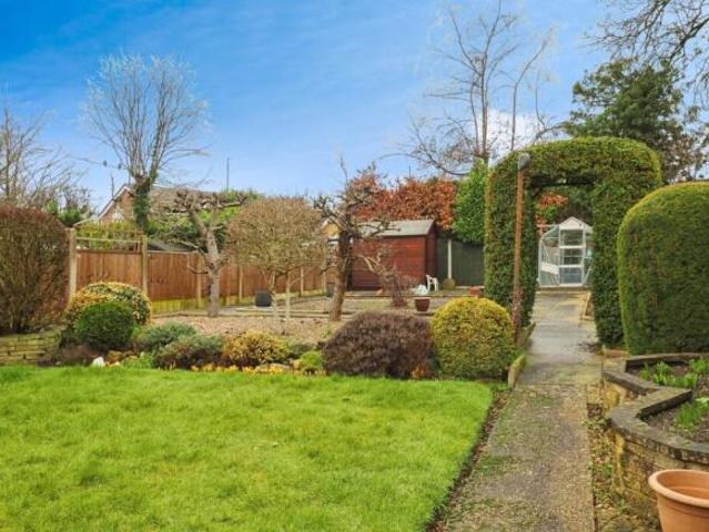 3 bedroom semi detached house for sale in Goodwood Road, Wollaton, Nottingham, NG8