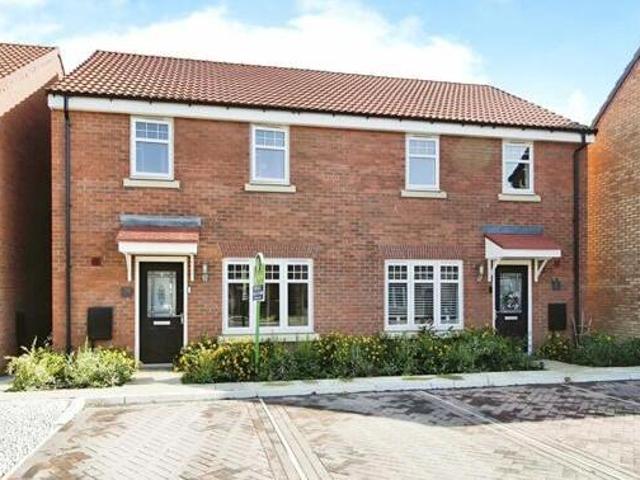 3 Bedroom Semi detached House For Sale In Goole, East Yorkshire