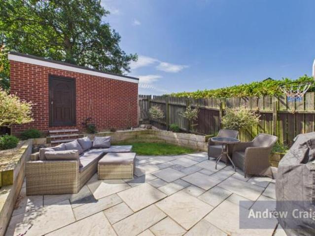3 bedroom semi detached house for sale in Goathland Drive, Sunderland, SR3