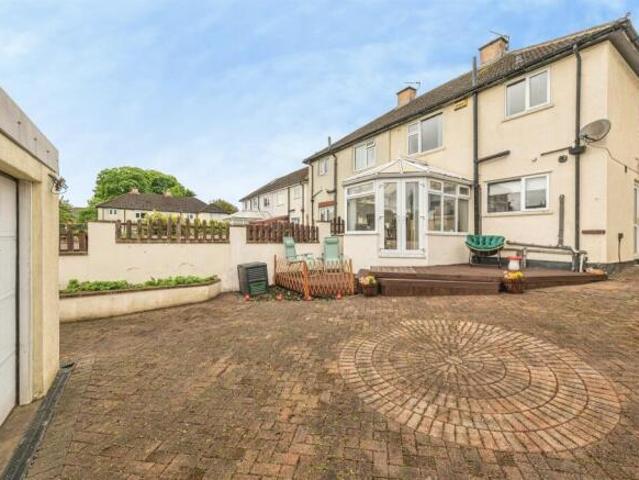3 bedroom semi detached house for sale in Godwin Place, Bradley, Huddersfield, HD2