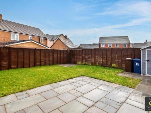 3 bedroom semi detached house for sale in Godwine Drive, Longford, GL2