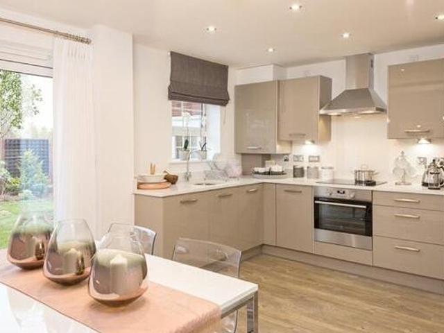 3 Bedroom Semi detached House For Sale In Godmanchester
