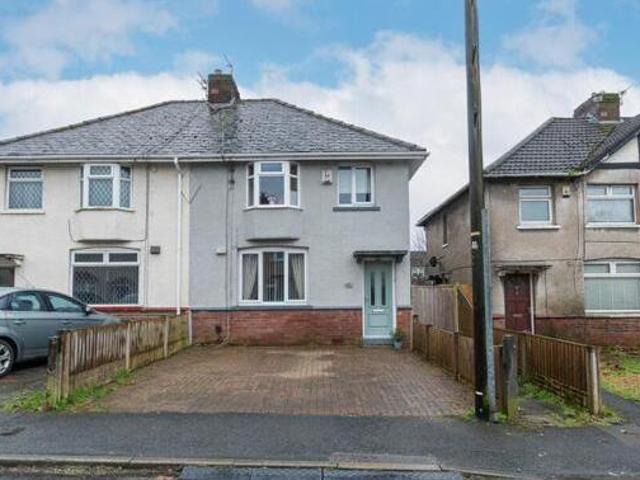 3 Bedroom Semi detached House For Sale In Golborne