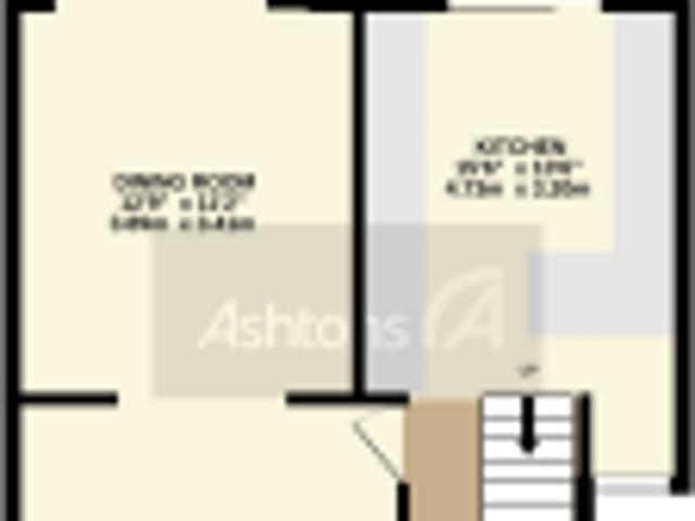 3 bedroom semi detached house for sale in Golborne Road, Winwick, WA2