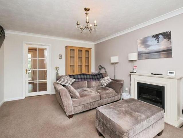 3 bedroom semi detached house for sale in Goldcrest Drive, Spondon, Derby, DE21