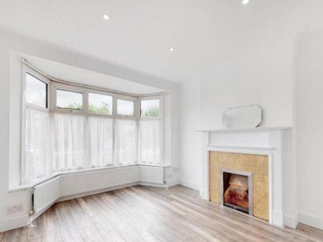3 Bedroom Semi detached House For Sale In Golders Green Estate, London