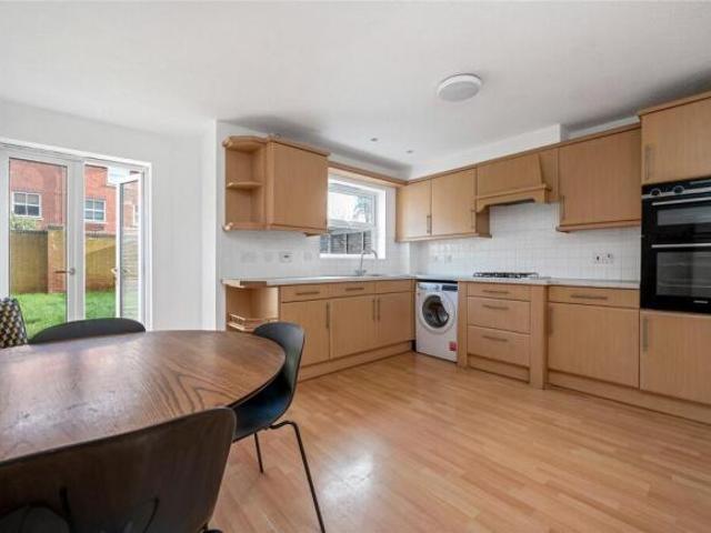 3 bedroom semi detached house for sale in Goldhill Road, South Knighton, Leicester, LE2