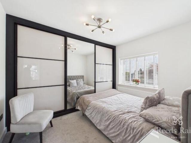 3 bedroom semi detached house for sale in Goldington Drive, Oakes, Huddersfield, West Yorkshire, HD3