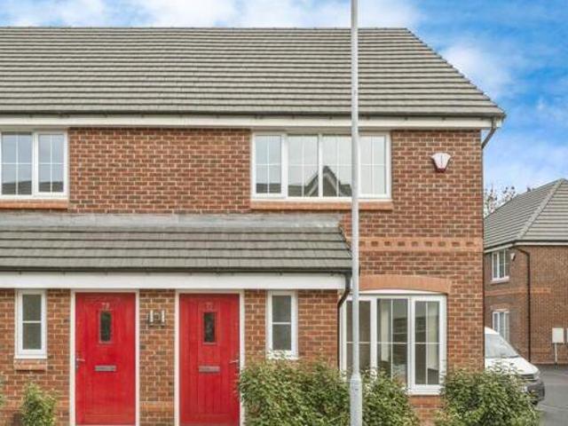 3 Bedroom Semi detached House For Sale In Goldthorpe