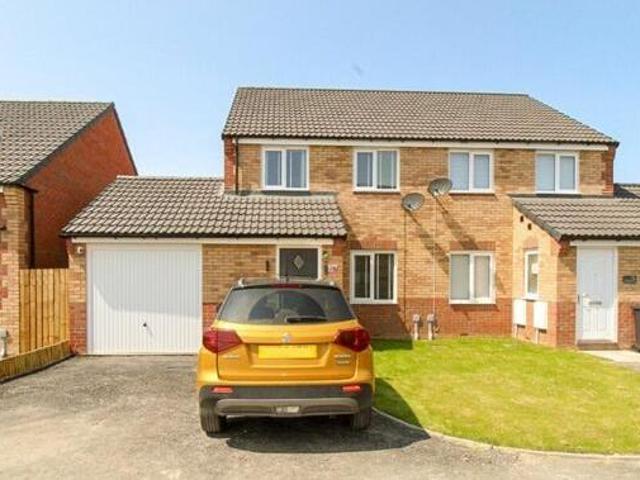 3 Bedroom Semi detached House For Sale In Goldthorpe