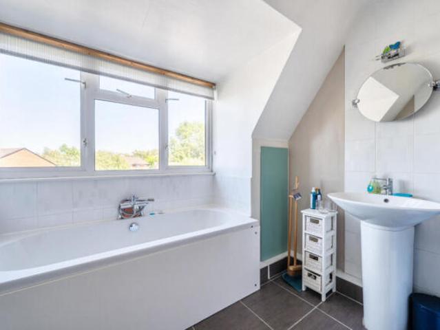 3 bedroom semi detached house for sale in Gordon Road, Cheltenham, Gloucestershire, GL53