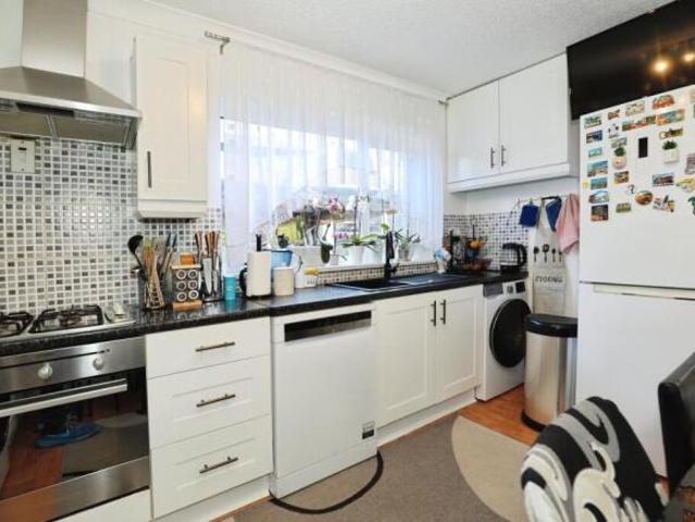 3 bedroom semi detached house for sale in Gordon Road, Stoke on Trent, ST6