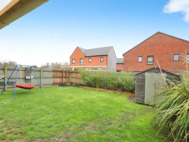 3 bedroom semi detached house for sale in Gordon Rabbetts Crescent, WOLVERHAMPTON, West Midlands, WV11