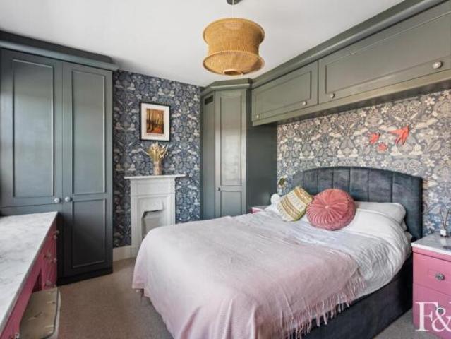 3 bedroom semi detached house for sale in Gore Road, Burnham, SL1