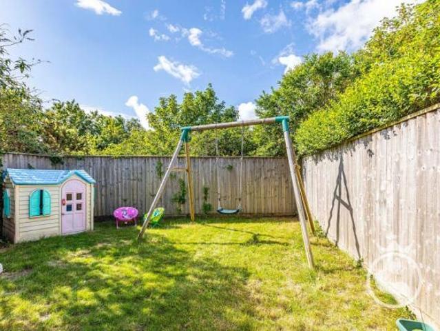3 bedroom semi detached house for sale in Gorleston Road, Poole, BH12