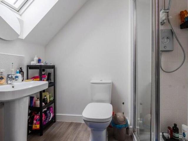 3 bedroom semi detached house for sale in Gorregan Avenue, Newton Leys, Bletchley, MK3