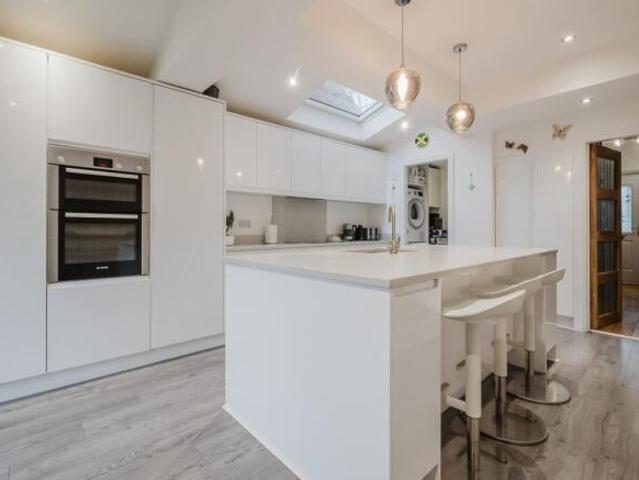 3 bedroom semi detached house for sale in Gorse Avenue, Stretford, M32