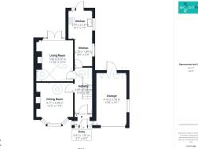 3 bedroom semi detached house for sale in Gorse Road, Swinton, Manchester, M27