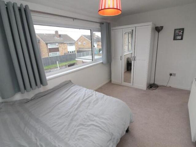 3 bedroom semi detached house for sale in Gorsedale, Hull, East Riding Of Yorkshire, HU7