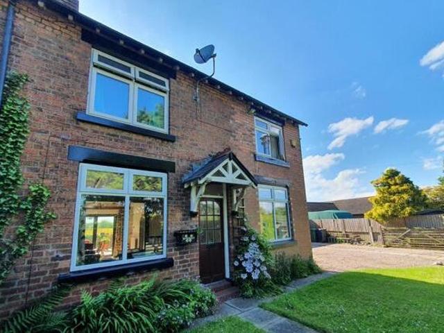 3 Bedroom Semi detached House For Sale In Gorstage