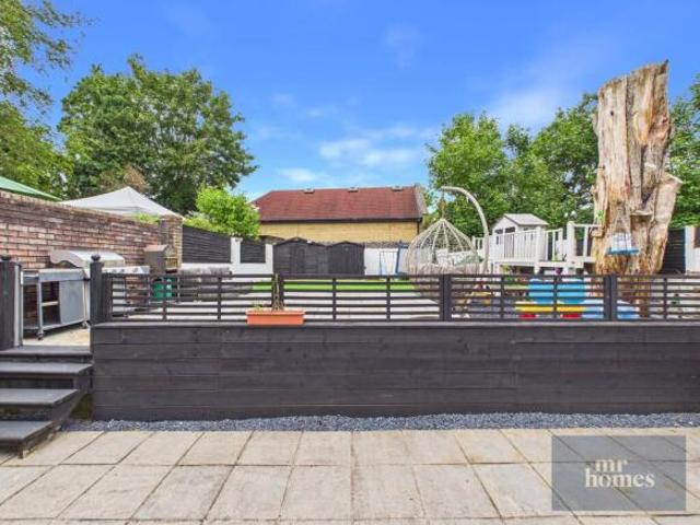 3 bedroom semi detached house for sale in Gough Road, Ely, Cardiff, CF5