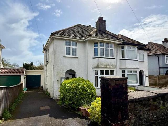 3 bedroom semi detached house for sale in Gower Road, Killay, Swansea, SA2 7AH, SA2
