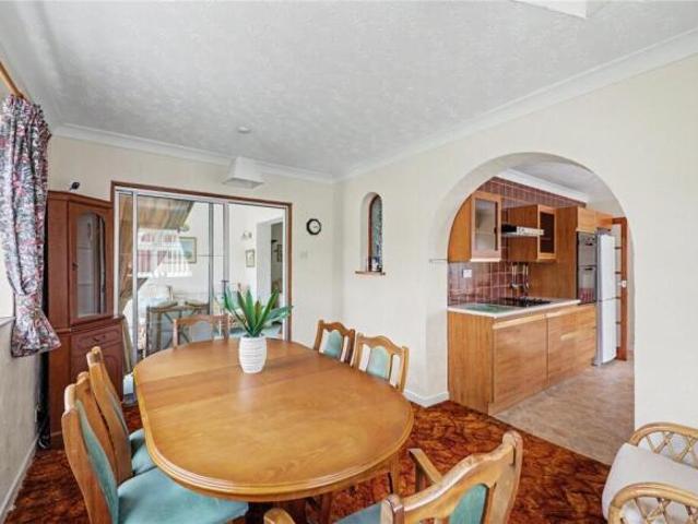 3 bedroom semi detached house for sale in Gowing Road, Hellesdon, Norwich, Norfolk, NR6