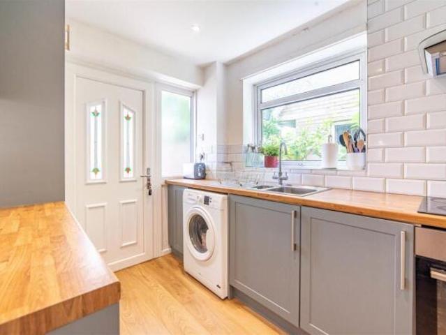 3 bedroom semi detached house for sale in Gloucester Court, Kingston Park, NE3
