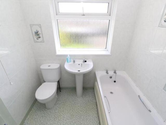 3 bedroom semi detached house for sale in Gloucester Crescent, Wigston, LE18