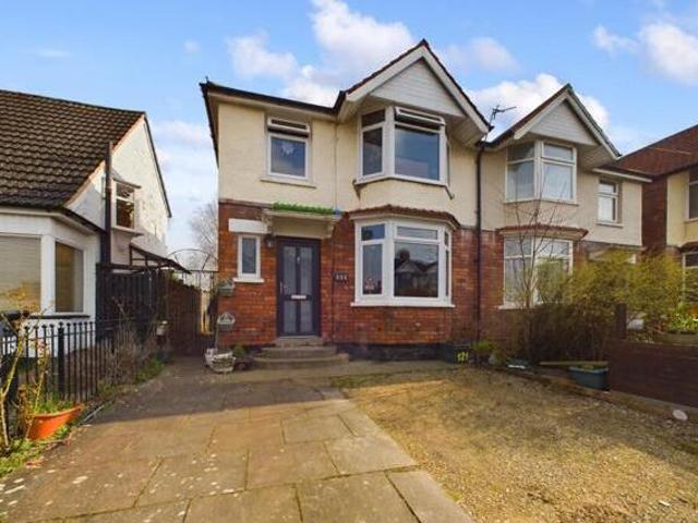 3 Bedroom Semi detached House For Sale In Gloucester, Gloucestershire