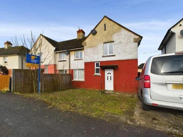 3 Bedroom Semi detached House For Sale In Gloucester, Gloucestershire