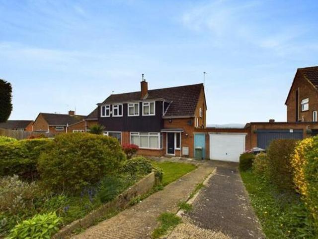 3 Bedroom Semi detached House For Sale In Gloucester, Gloucestershire