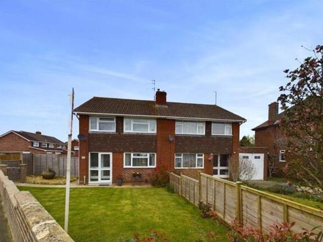 3 Bedroom Semi detached House For Sale In Gloucester, Gloucestershire
