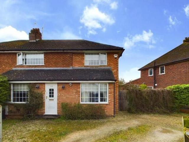 3 Bedroom Semi detached House For Sale In Gloucester, Gloucestershire